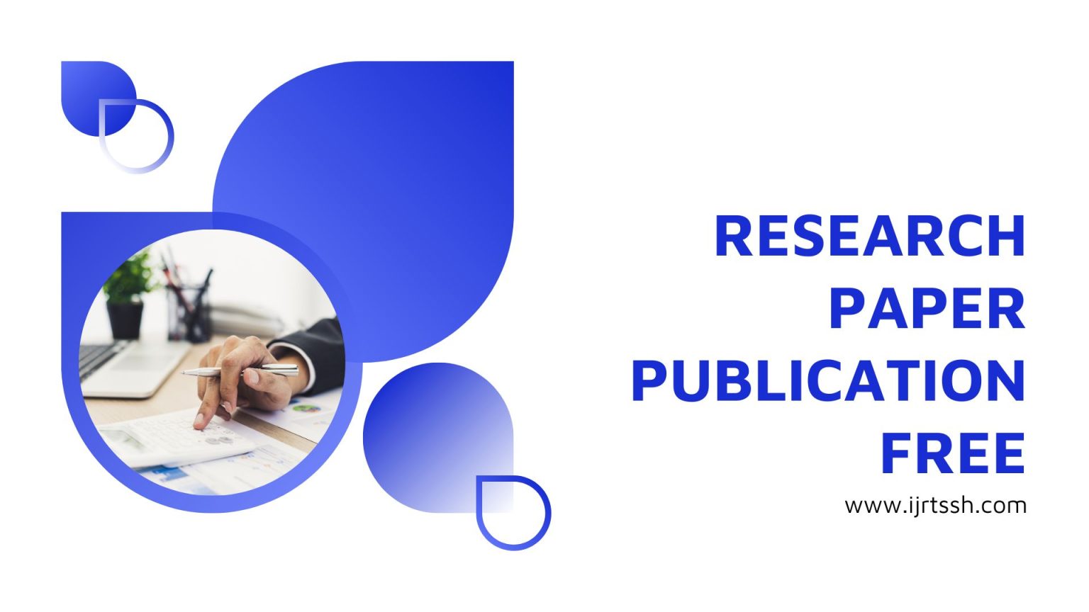 Research Paper Publication Free - International Journal for Research ...
